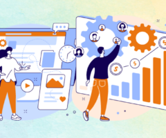 11 Most Mind-Blowing Examples of Digital Transformation in 2025