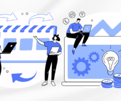 Top 10 Essential Components of Digital Transformation: The Building Blocks | Quixy