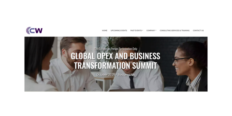 Top 9 Digital Transformation Conferences of 2025 that you can't afford ...