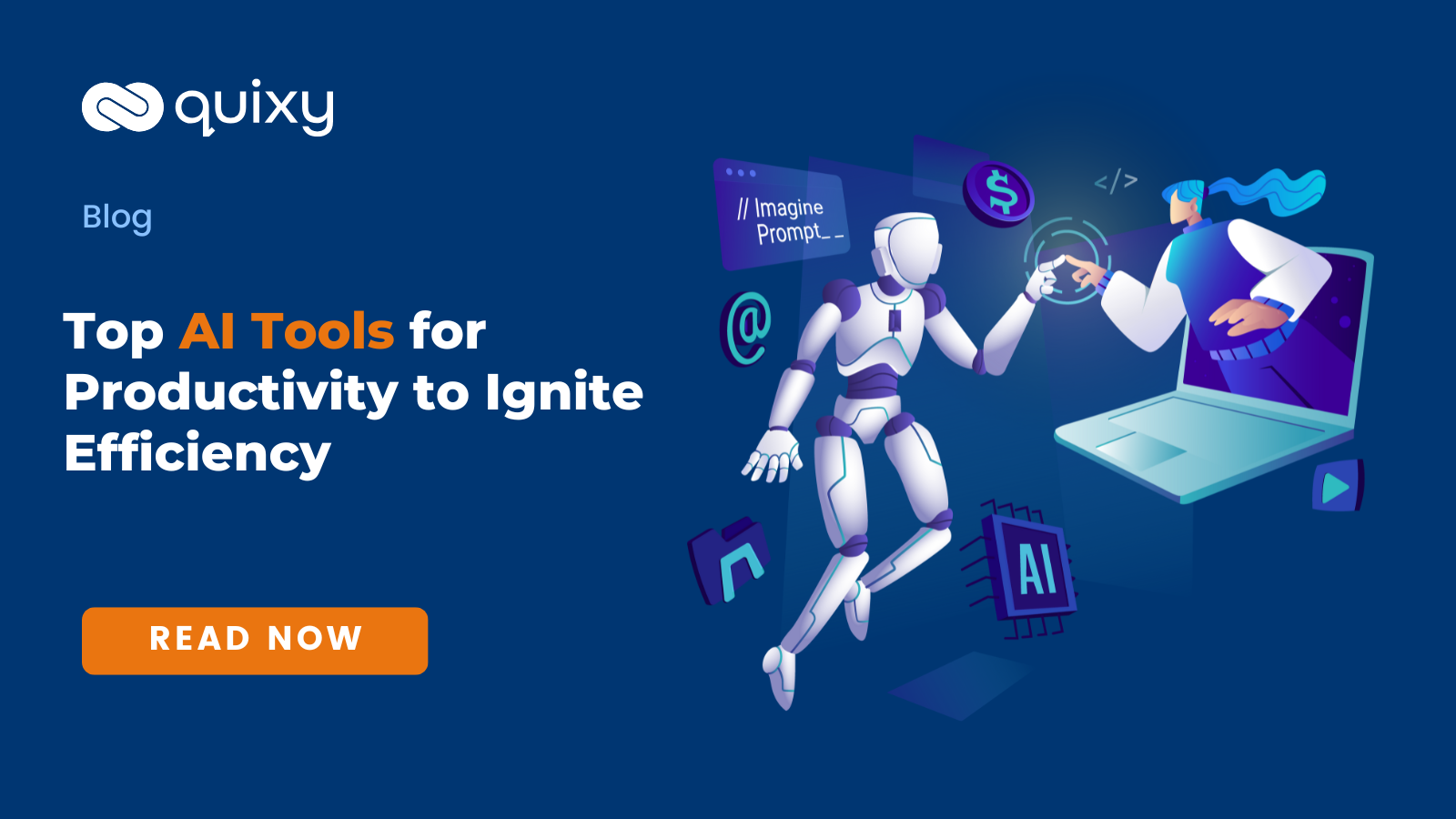 30 Top Ai Tools For Productivity To Ignite Efficiency In 2025