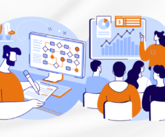 Workflow vs Process:5 Powerful Differences You Must Know | Quixy