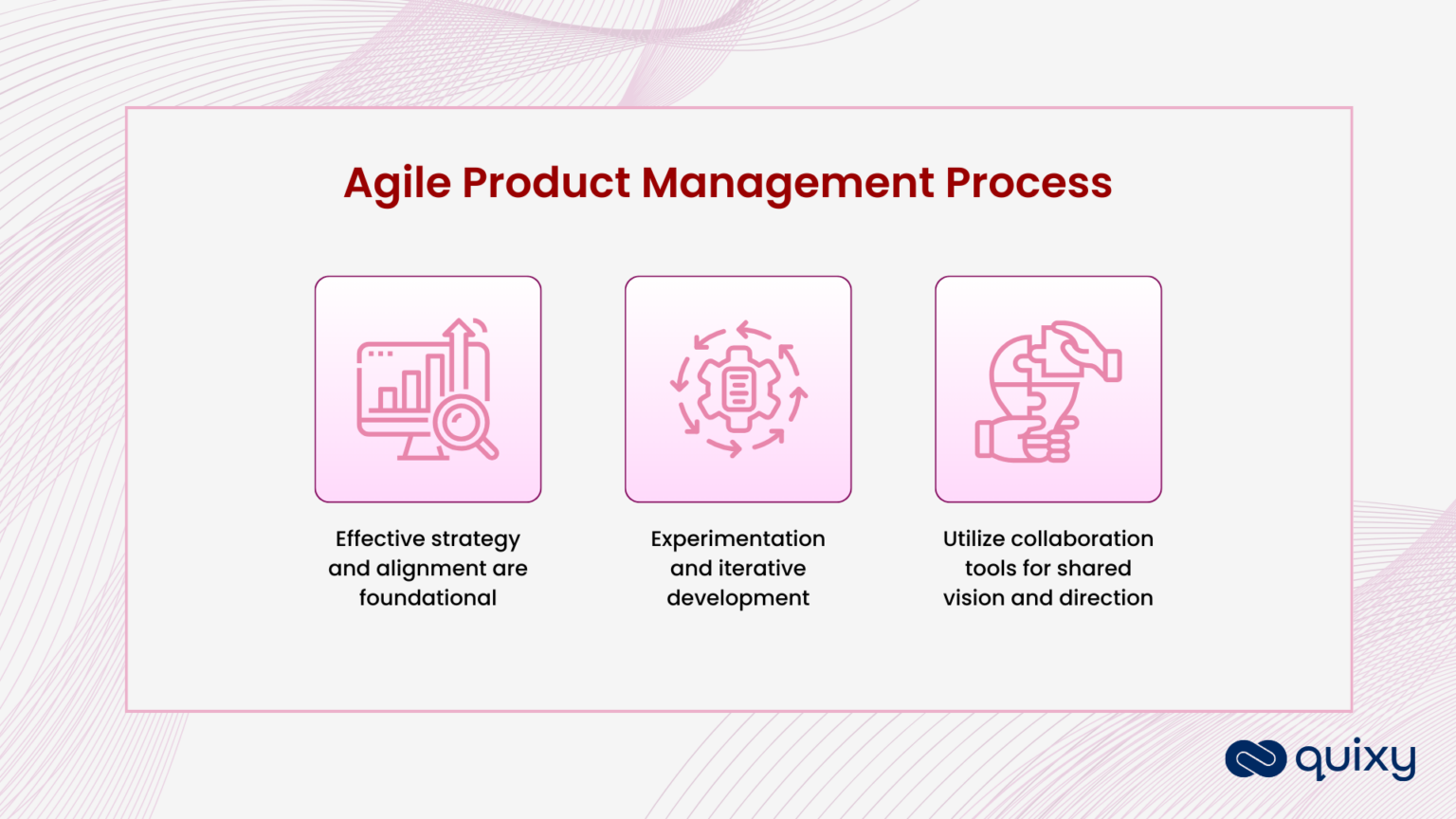 Proven Agile Product Management Techniques for Faster Time to Market ...