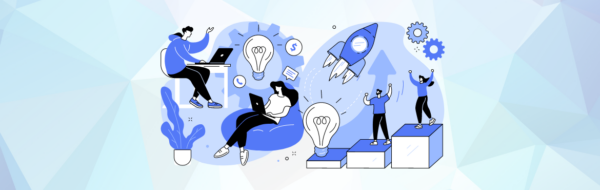 Top 10 Dynamic No-Code Startups Disrupting Industries | Quixy