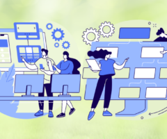 Top 10 Extraordinary Examples of SaaS Applications in 2024 | Quixy