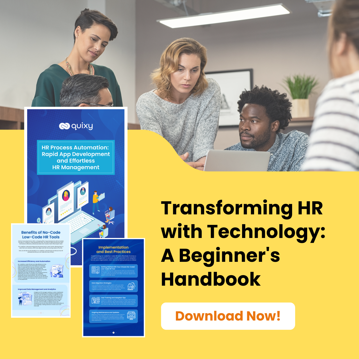 9 Benefits of Workflow Automation that you can't afford to miss!