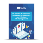 The Executive Guide for HR Workflow Automation Success | Quixy