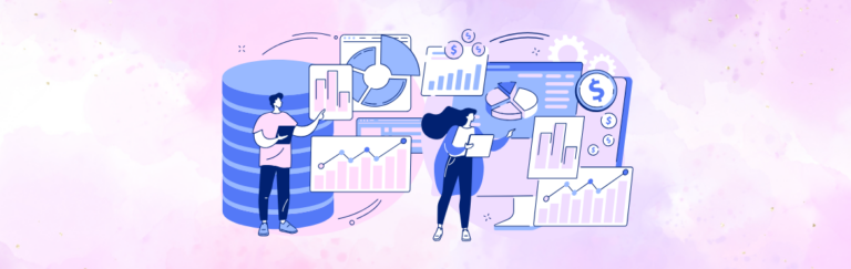 Mastering Multiple Series Reports: Visualizing Complex Data in 4 Steps | Quixy