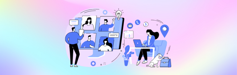 Remote Workforce Management 101: The Ultimate Comprehensive Guide | Quixy