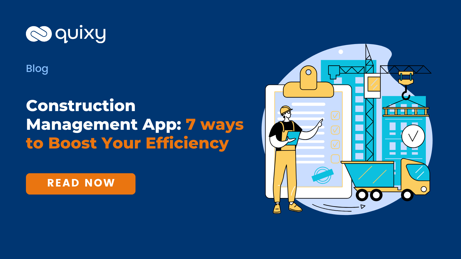 Build Your Way: How Customizable Construction Management Apps Are ...