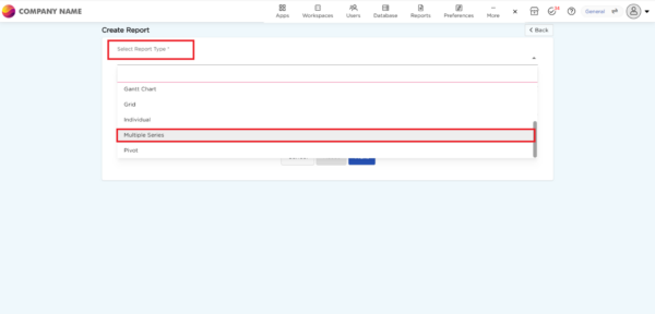 Mastering Multiple Series Reports: Visualizing Complex Data in 4 Steps | Quixy