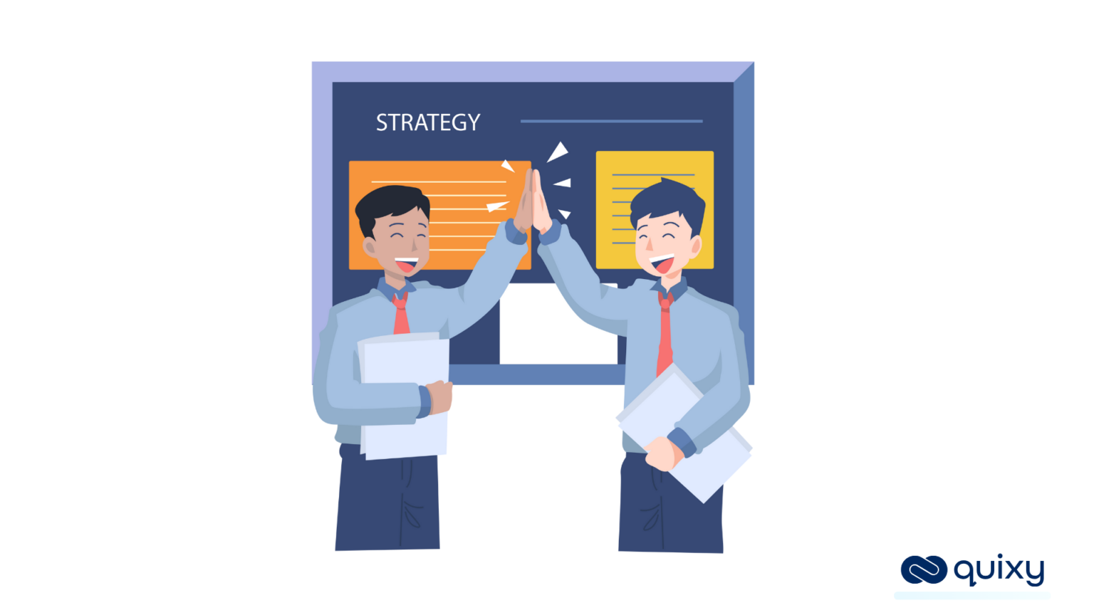 Problem-Solving Culture with Citizen Development: Don’t Miss This IT-Driven Strategy | Quixy