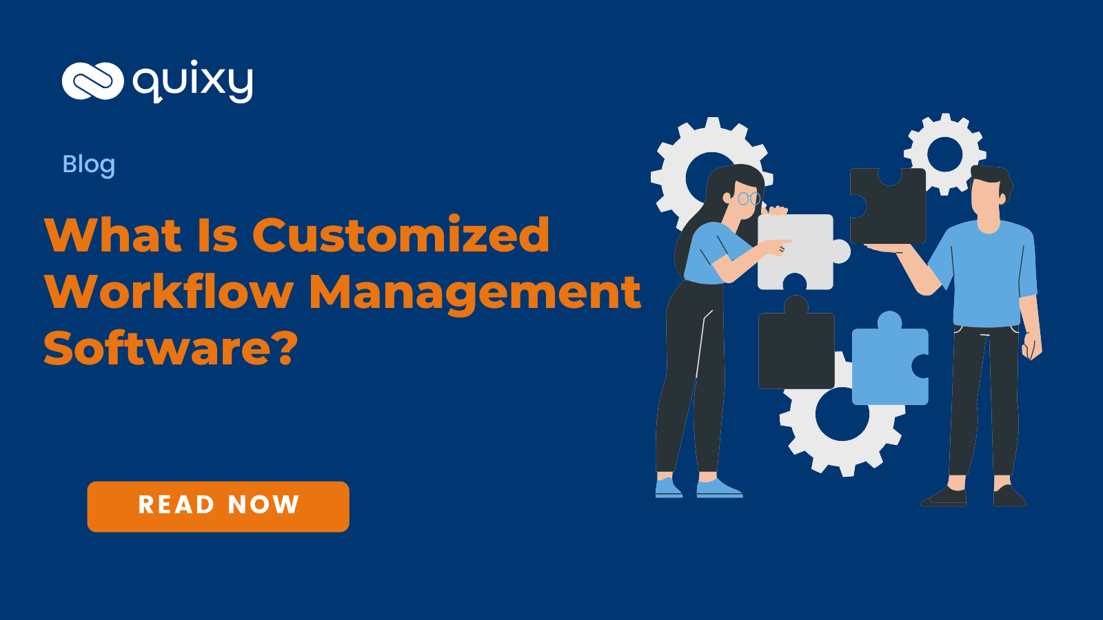 What Is Customised Workflow Management Software? Benefits & Key ...