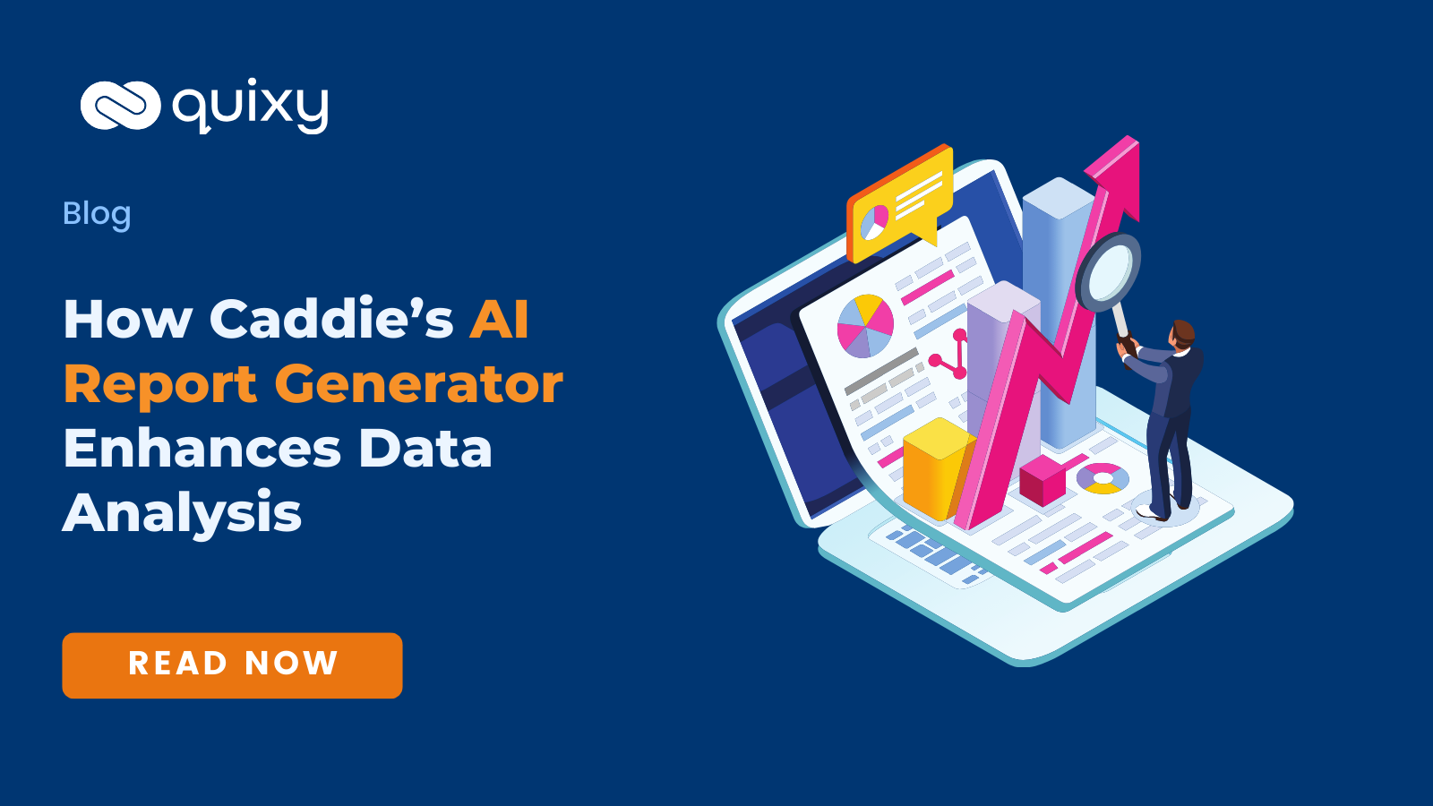 Top 7 Ways Caddie’s AI Report Generator Enhances Data Analysis and ...
