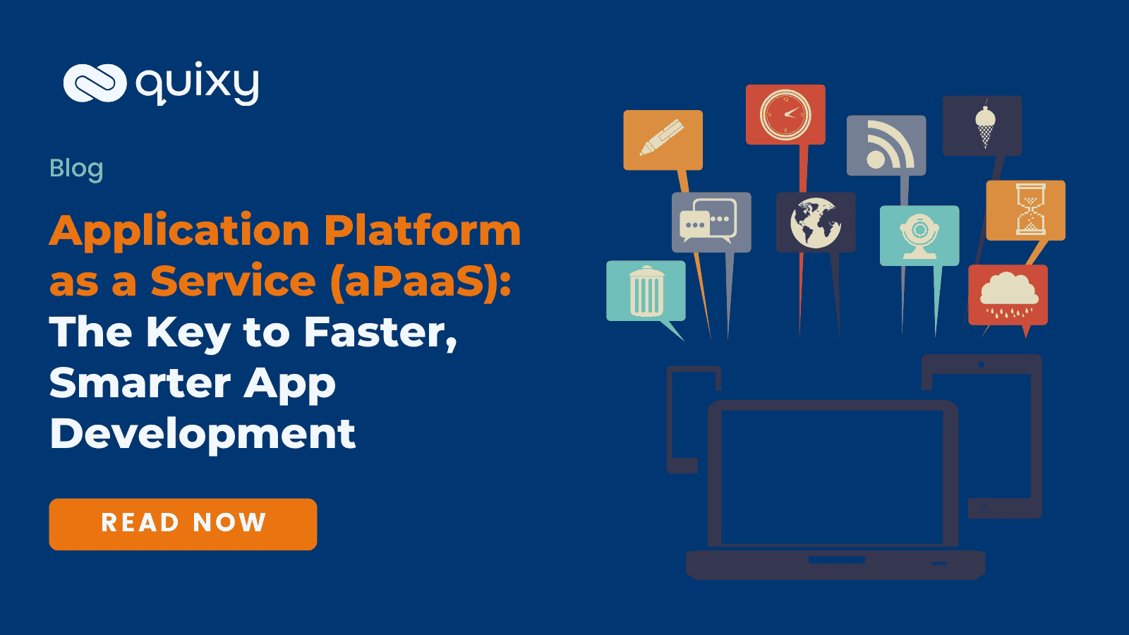 Application Platform as a Service (aPaaS): The Key to Faster, Smarter App Development in 2025 ...