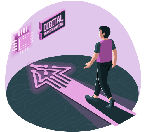 Digital Transformation Solution