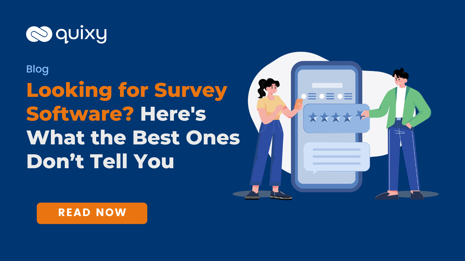 Get Better Data, Faster in 2026: Survey Software Built for Modern Teams ...