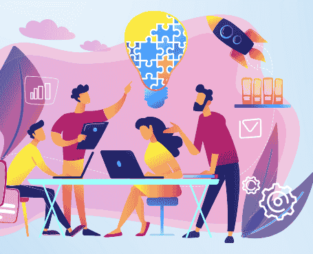 20+ Most Mind-Blowing Examples of Digital Transformation in 2025