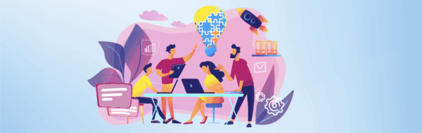 15+ Ultimate Examples of Collaboration to Thrive in 2026 | Quixy