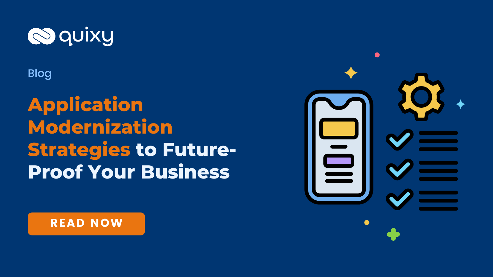 Top 8 Proven Application Modernization Strategies to Future-Proof Your ...