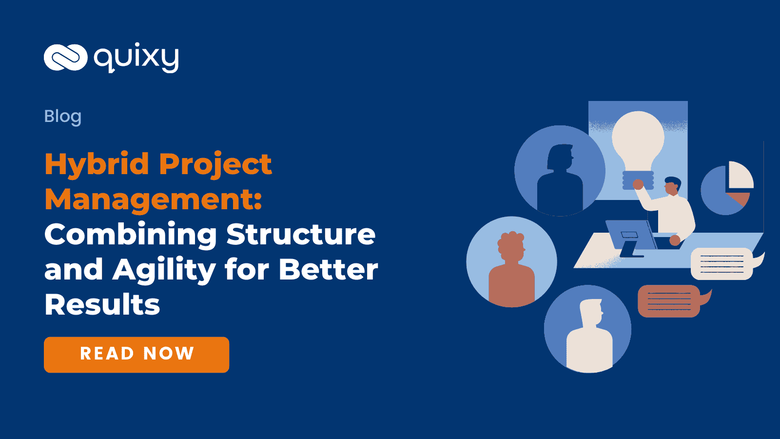 Hybrid Project Management: Combining Structure and Agility for Better ...