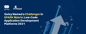 News Release | Quixy