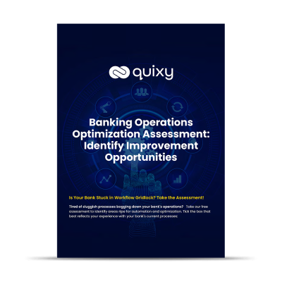 Free eBooks - Digital Transformation, Low-Code and No-Code | Quixy